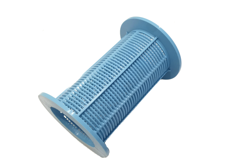 BISO Baskets – ABS – arcticsteel