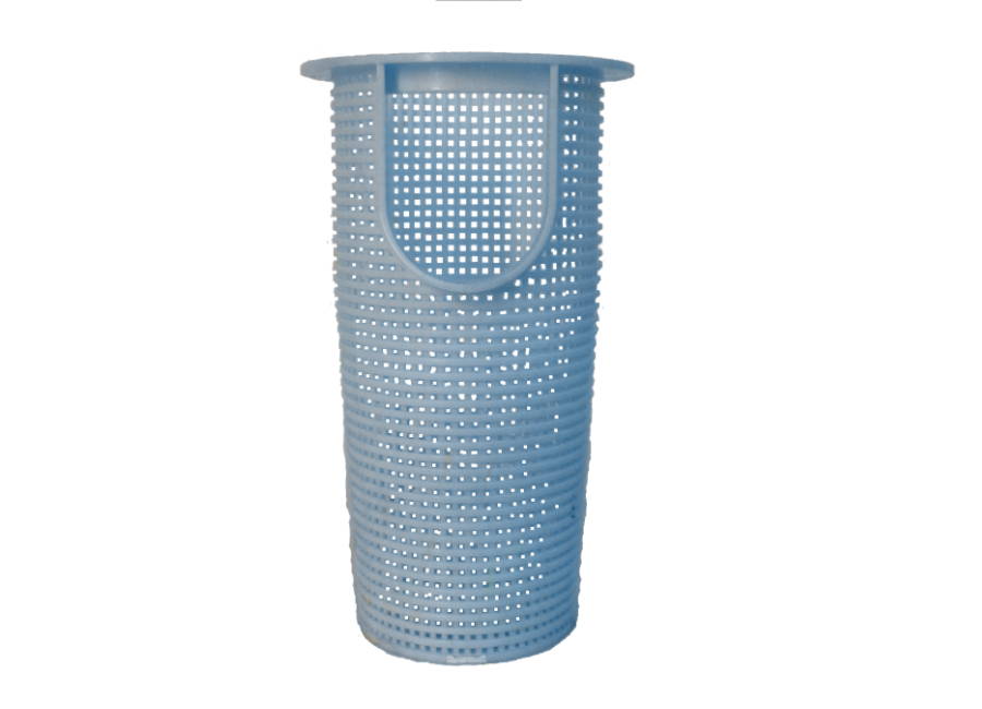 SISO Baskets – ABS – arcticsteel